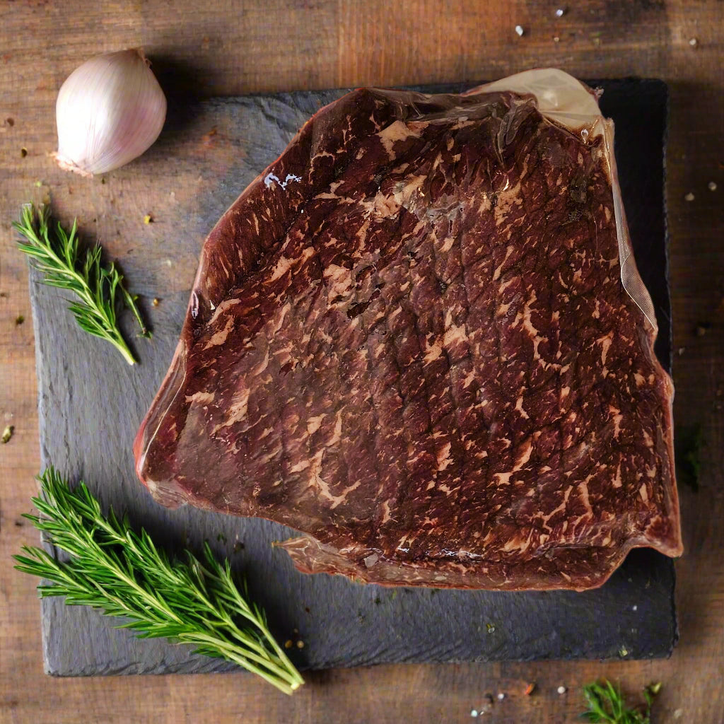 Colorado Frontier Beef