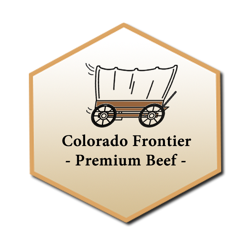 Colorado Frontier Beef